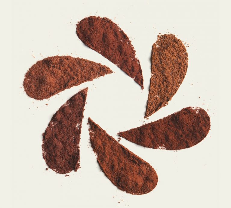 Agostoni ingredients | ICAM USA